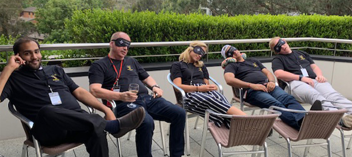 McDonald’s Global Hackathons Turn Out World-Class Talent